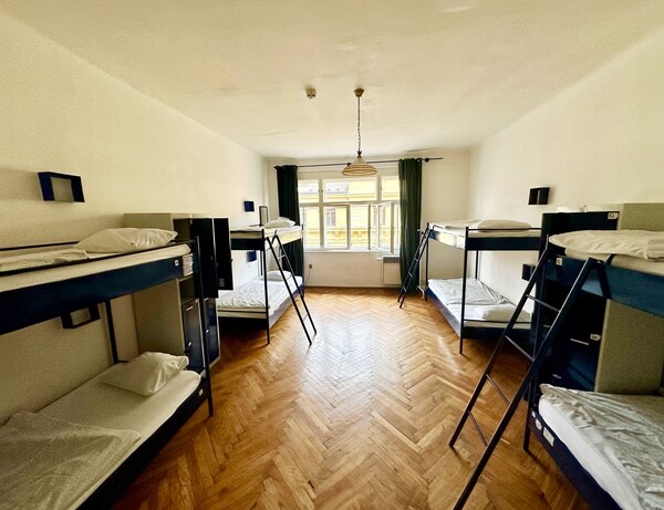 The Clock Inn - Prague