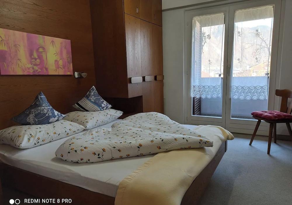 Appartamento 'Annabelle' Con Piscina Condivisa, Giardino Condiviso E Wi-fi - Trentino-Alto Adige