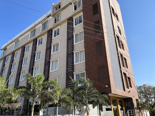 Hotel Elite By Signature Group - Hyderabad
