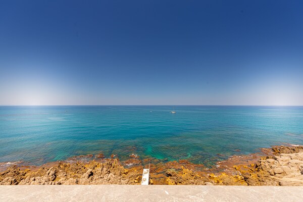 Taliammari - Cefalù