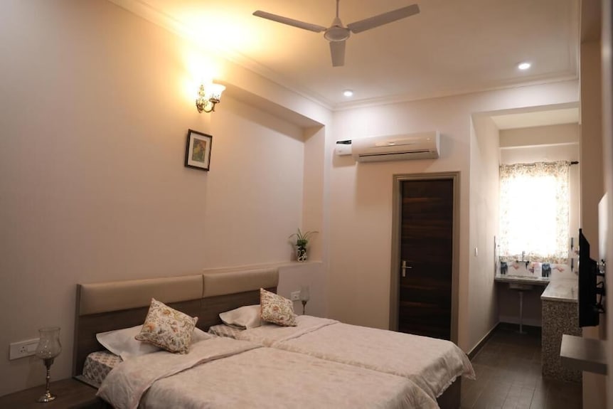Ramam Homestay - Jaipur