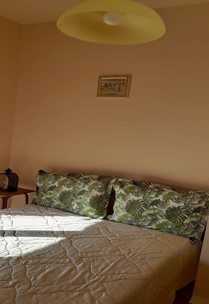 Quit Apartment 2nd Floor .Town View - Muğla Ili
