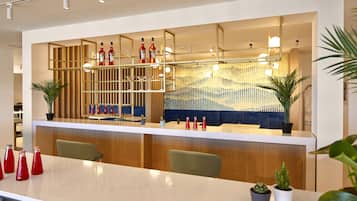 Bar (no alojamento)