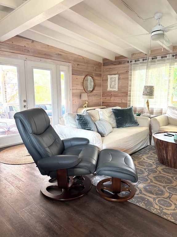 Island Getawaybeach Housedockpet Friendlylittle Gasparilla Island, Wifi - Gasparilla Island State Park, Boca Grande