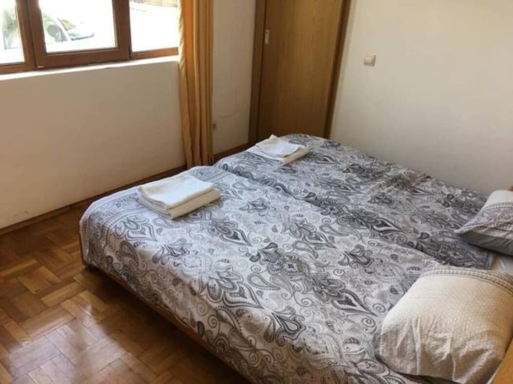 3 Bedroom Villa At The Vineyards Resort - Bulgarien