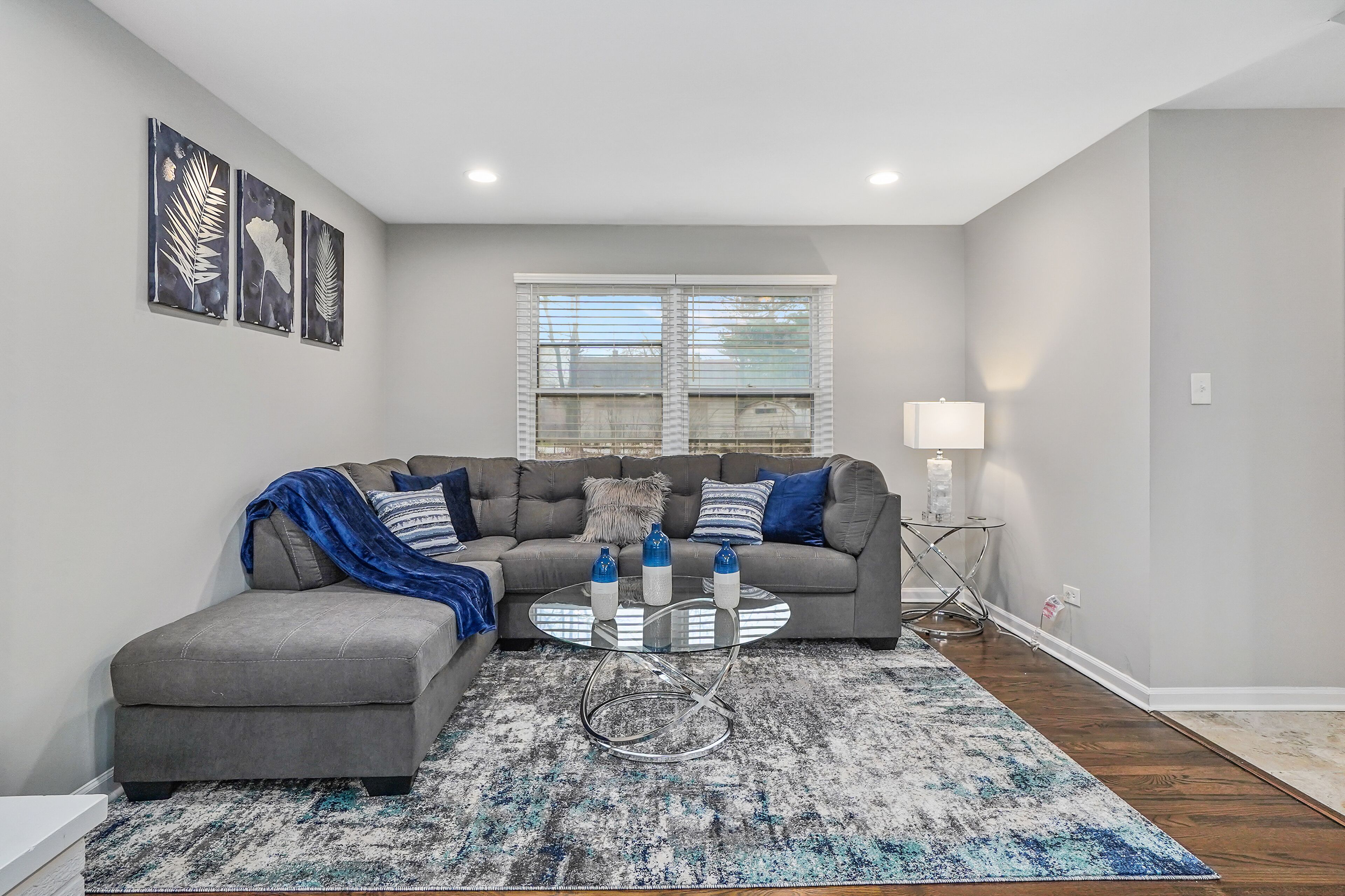 Flossmoor Fhs Rental - Homewood, IL