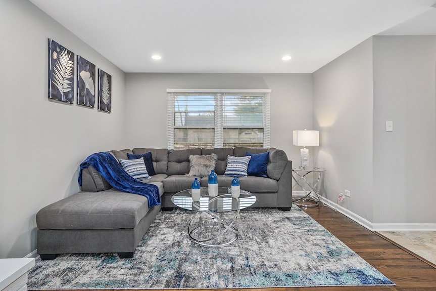 Extended Stay Flossmoor Fhs Rental - Homewood, IL