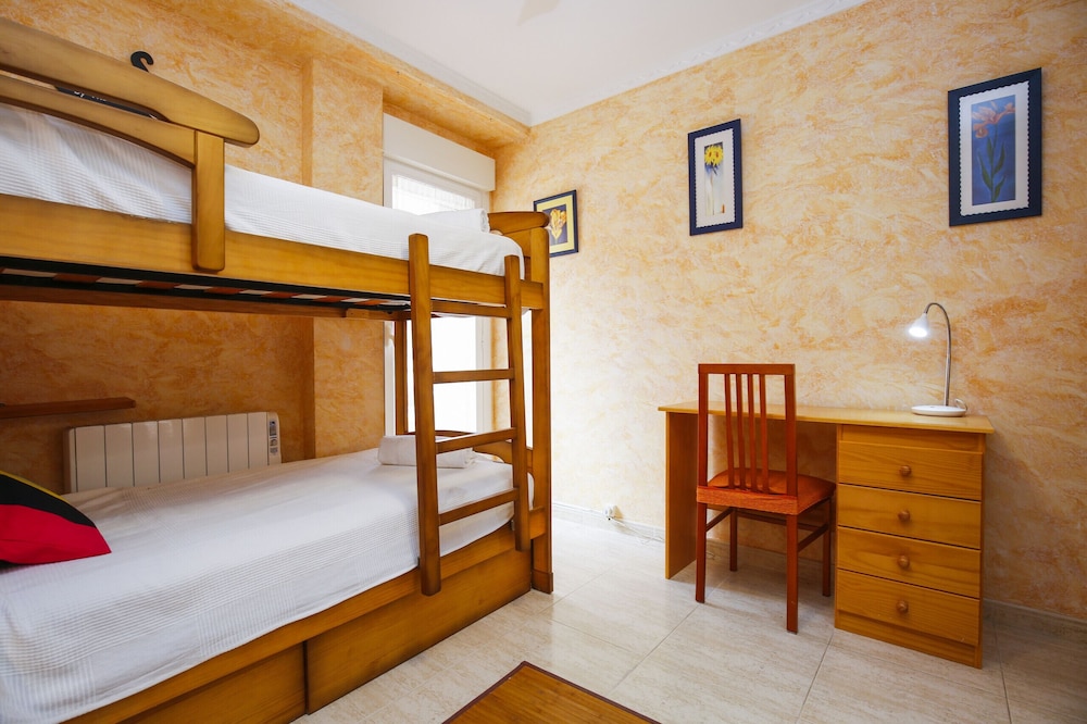 Egeo - Only Families Apartment - Tarragona
