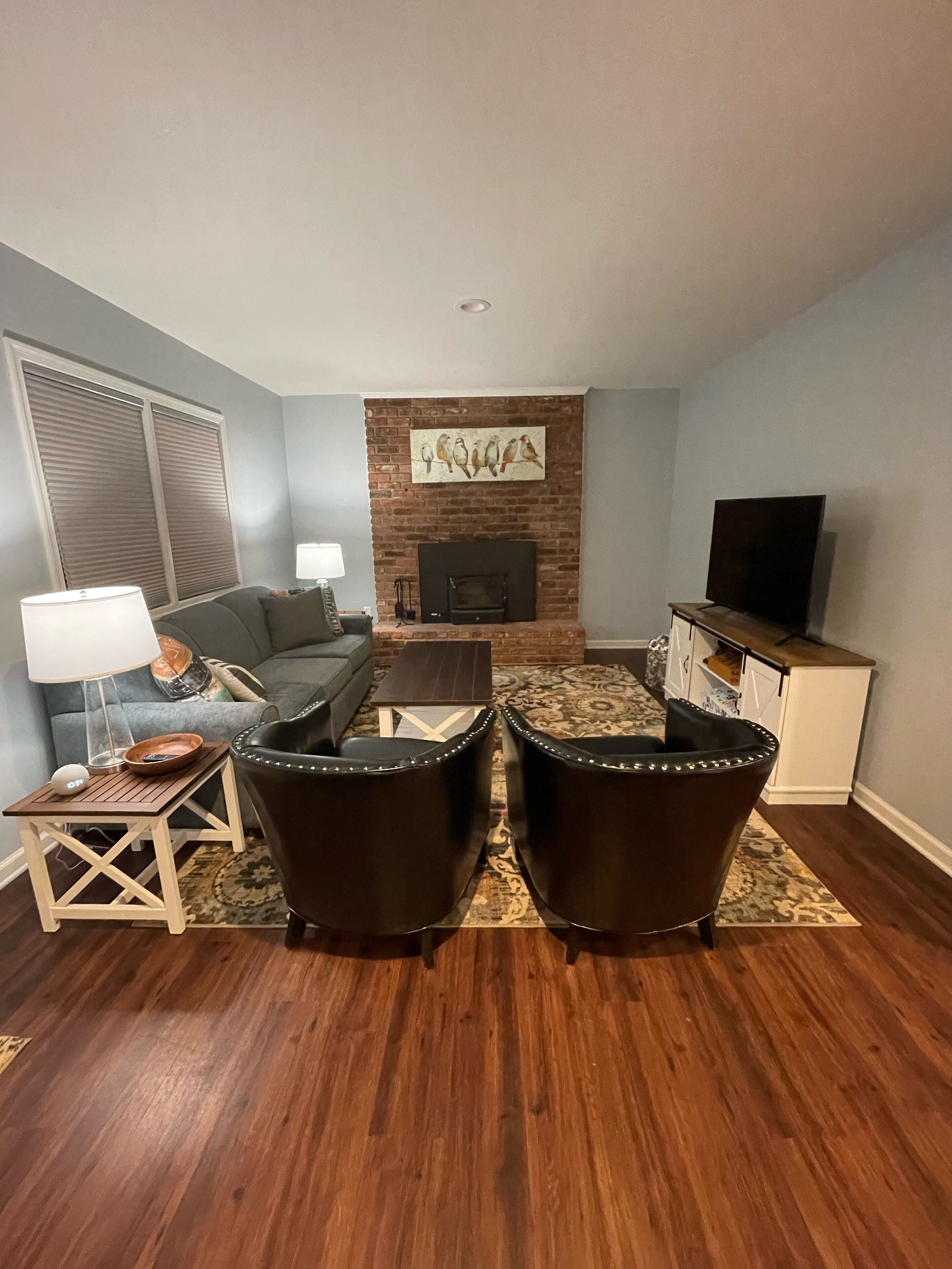 Waterfront Cottage On Craig Creek - Covington, VA