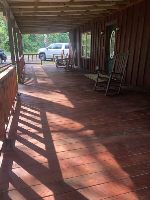 Cozy House Close To Public Boat Launch. - Caney Creek Reservoir, LA