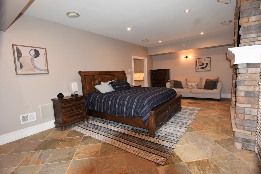 Beautiful Townhome 5 Minutes From Downtown Ellicottville, Ny! - Ellicottville, NY