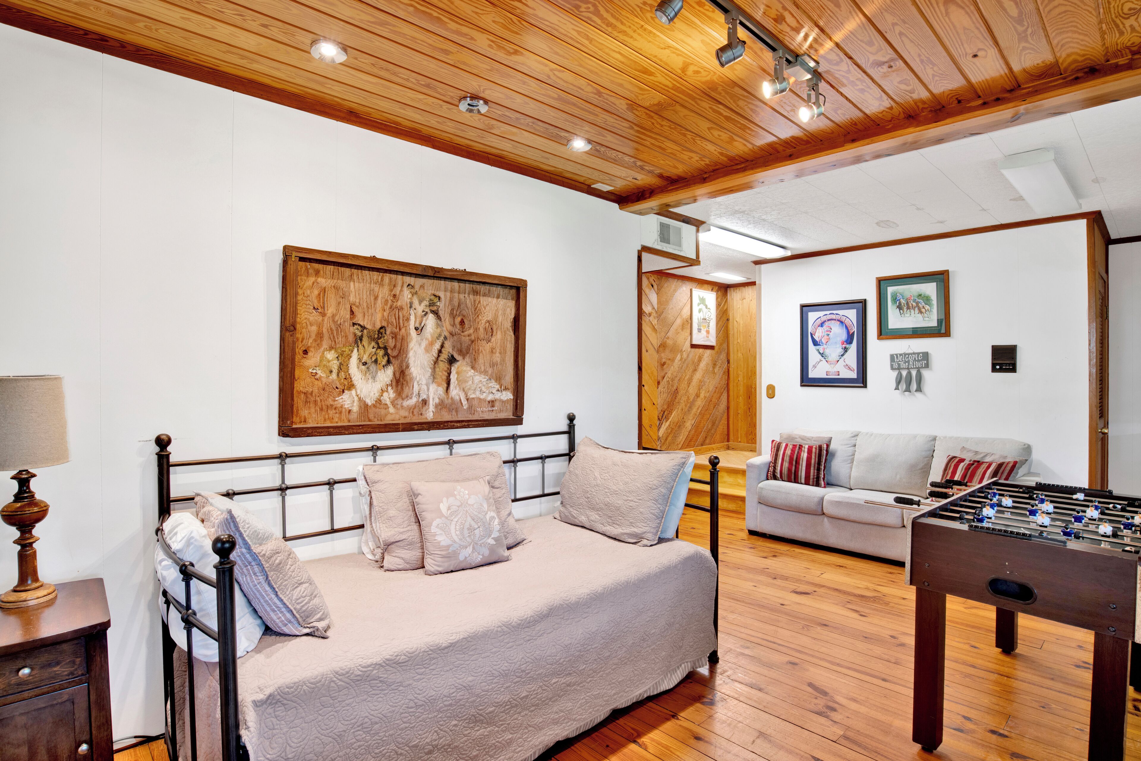 Charming Home On Fish River - Perfect For Your Family! - Fairhope, AL