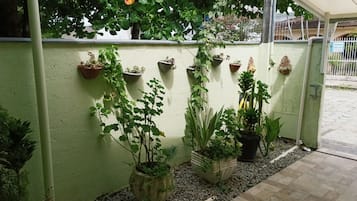 Terraço/pátio
