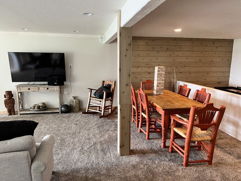 Pelican Lake Beautiful 5 Bedroom - Detroit Lakes, MN