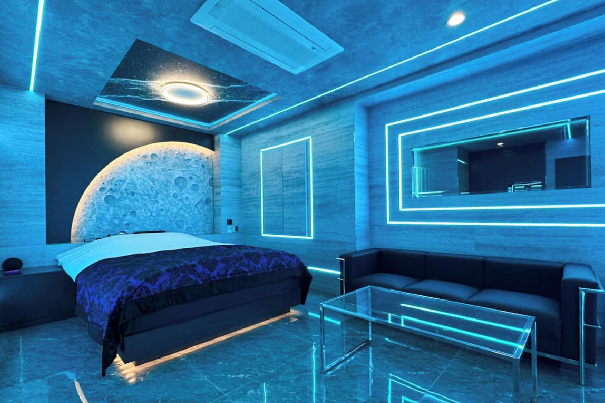 Quarto Duplo de Luxo, fumadores | Wi-fi grátis, roupa de cama fornecida 