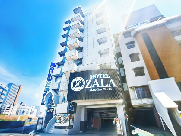 Hotel Zala - Yokohama