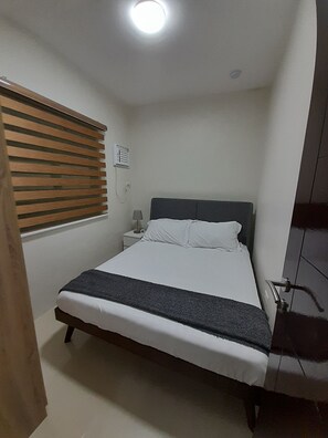 Apartamento, 1 quarto | 1 quarto 
