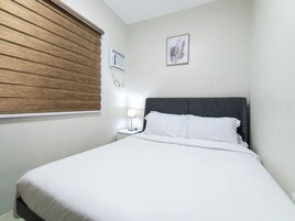 Apartamento, 1 quarto | 1 quarto 