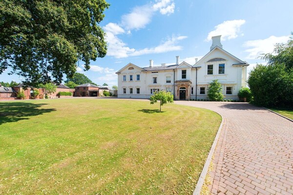 Severn Manor Country Estate - Stourport-on-Severn