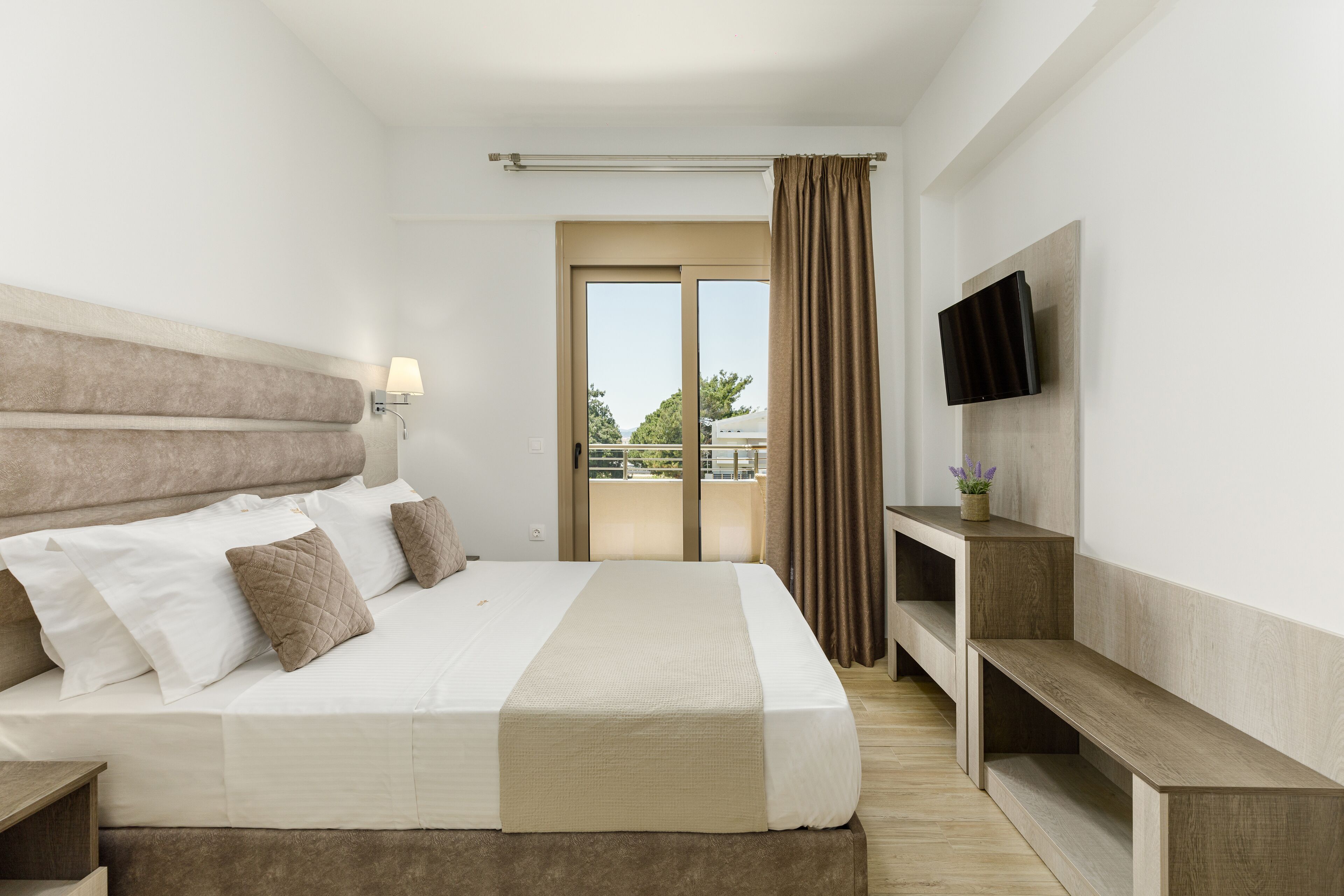 Suite Familiar | Cofre no quarto, quartos insonorizados, Wi-fi grátis 