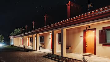 Apartamento Comfort | Terraço/pátio interior