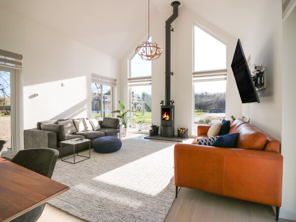 Bullpens - Aberdeenshire