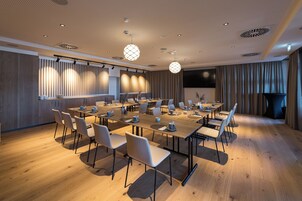 Sala de reunião