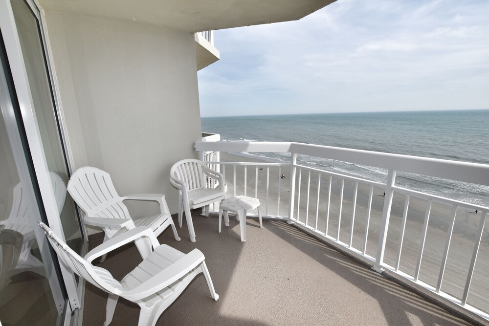 0710 Waters Edge Resort By Redawning - Murrells Inlet, SC