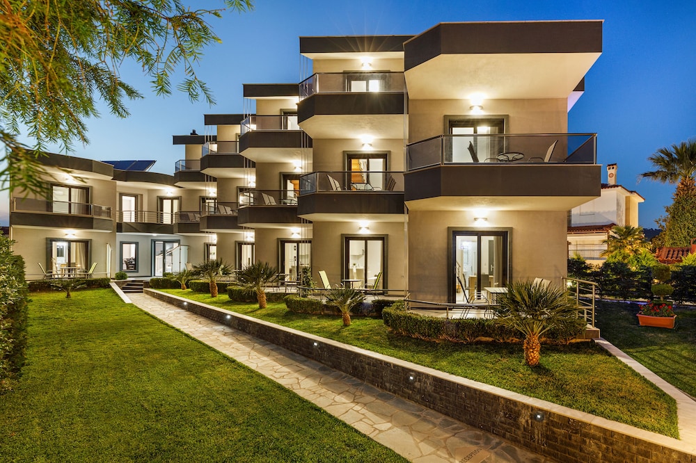 Ilis Villas - Greece