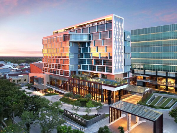 Mercure Pangkalan Bun - Central Kalimantan