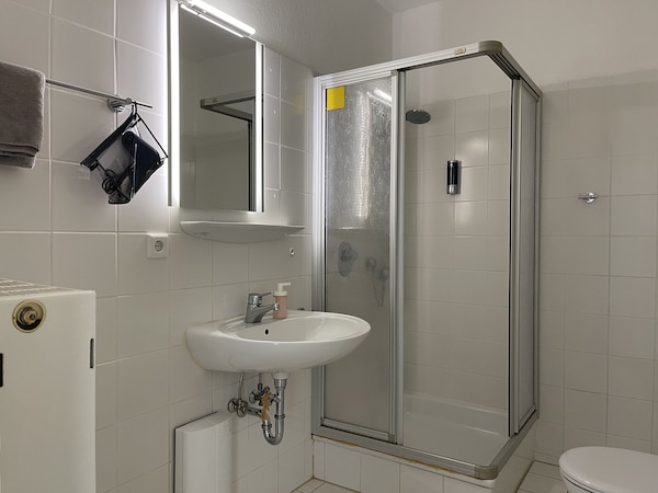 Schickes Studio Im Herzen Von Os | Home2share - Osnabrück