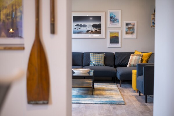 Howe Keld 6 Second Floor - Keswick