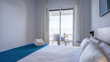 3 quartos, quartos à prova de som, ferros/tábuas de passar roupa