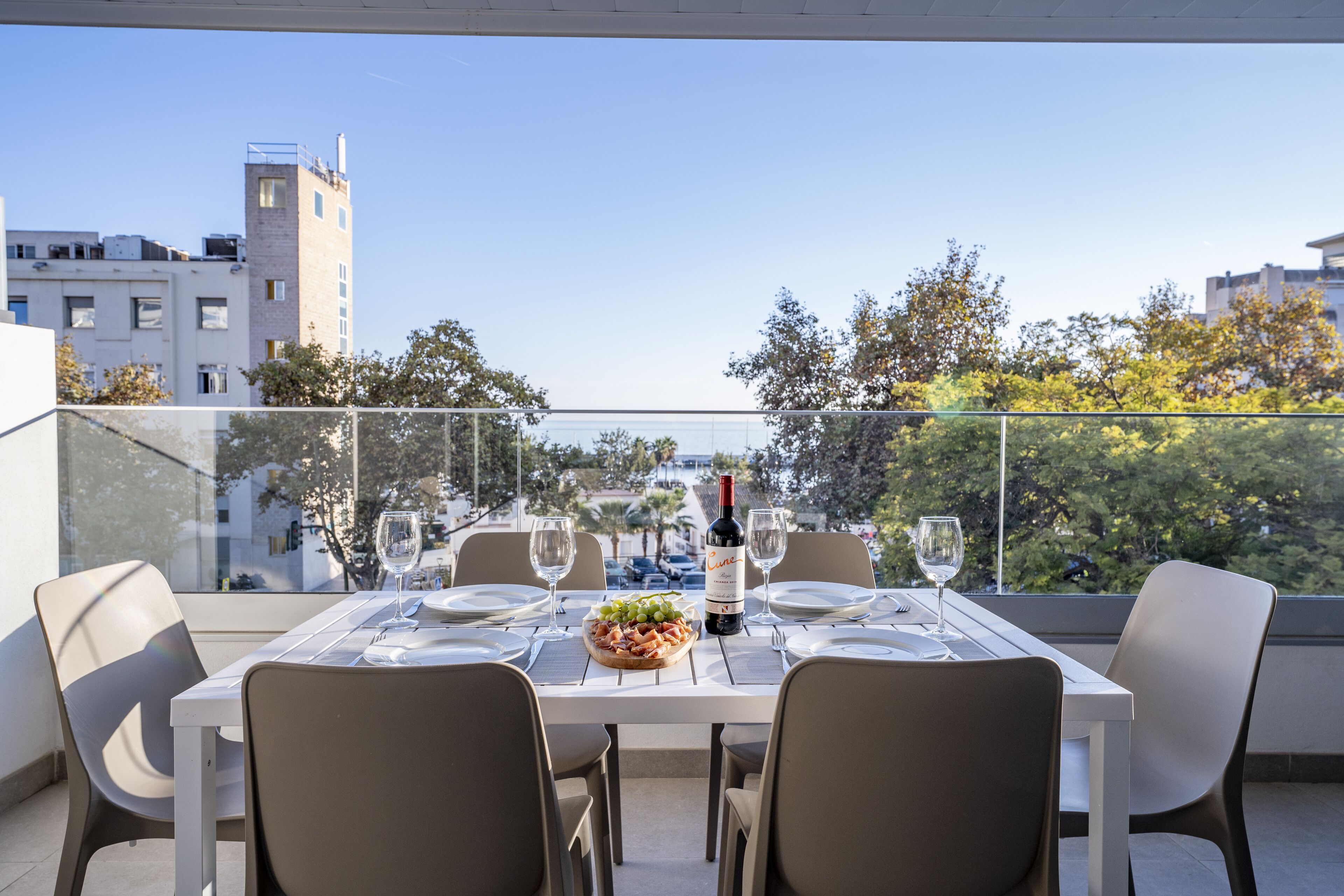 Terraço/pátio