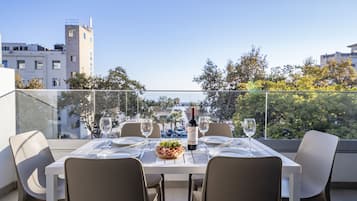 Terraço/pátio