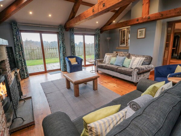 Casa de Campo | Sala