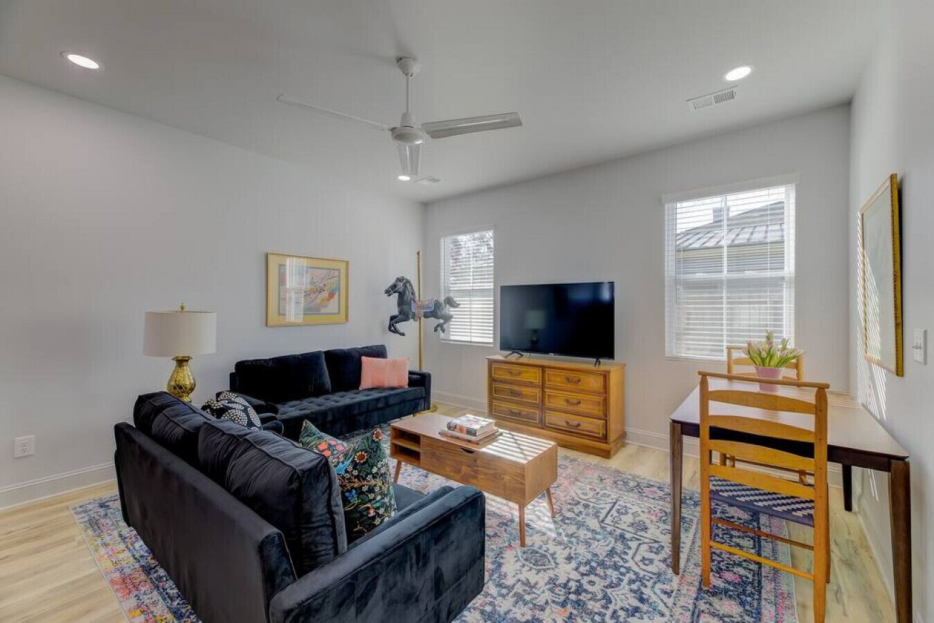 Green House @ Township- Unit A | 3br 3ba - Olympia-Granby, SC