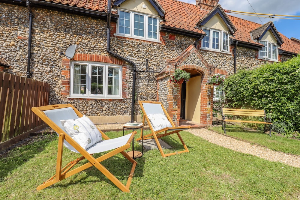 Bluebird Cottage - Cambridgeshire
