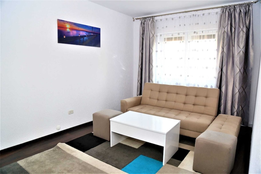 Apartament De Lux In Regim Hotelier - Curtea de Argeș