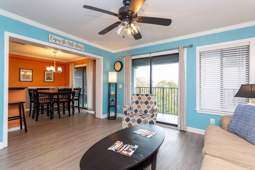 543 By The Sea-king-ocean View-myrtle Beach Resort - South Carolina