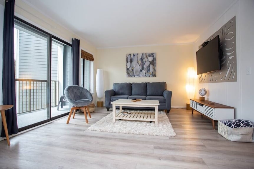 Simply Relaxed 2/2 - King - Myrtle Beach Resort - South Carolina