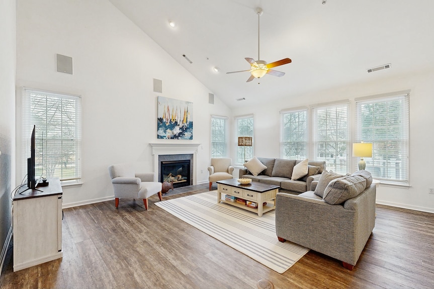 Coastal Retreat I Resort Amenities, Championship Golf, Indoor & Outdoor Pools - Delaware