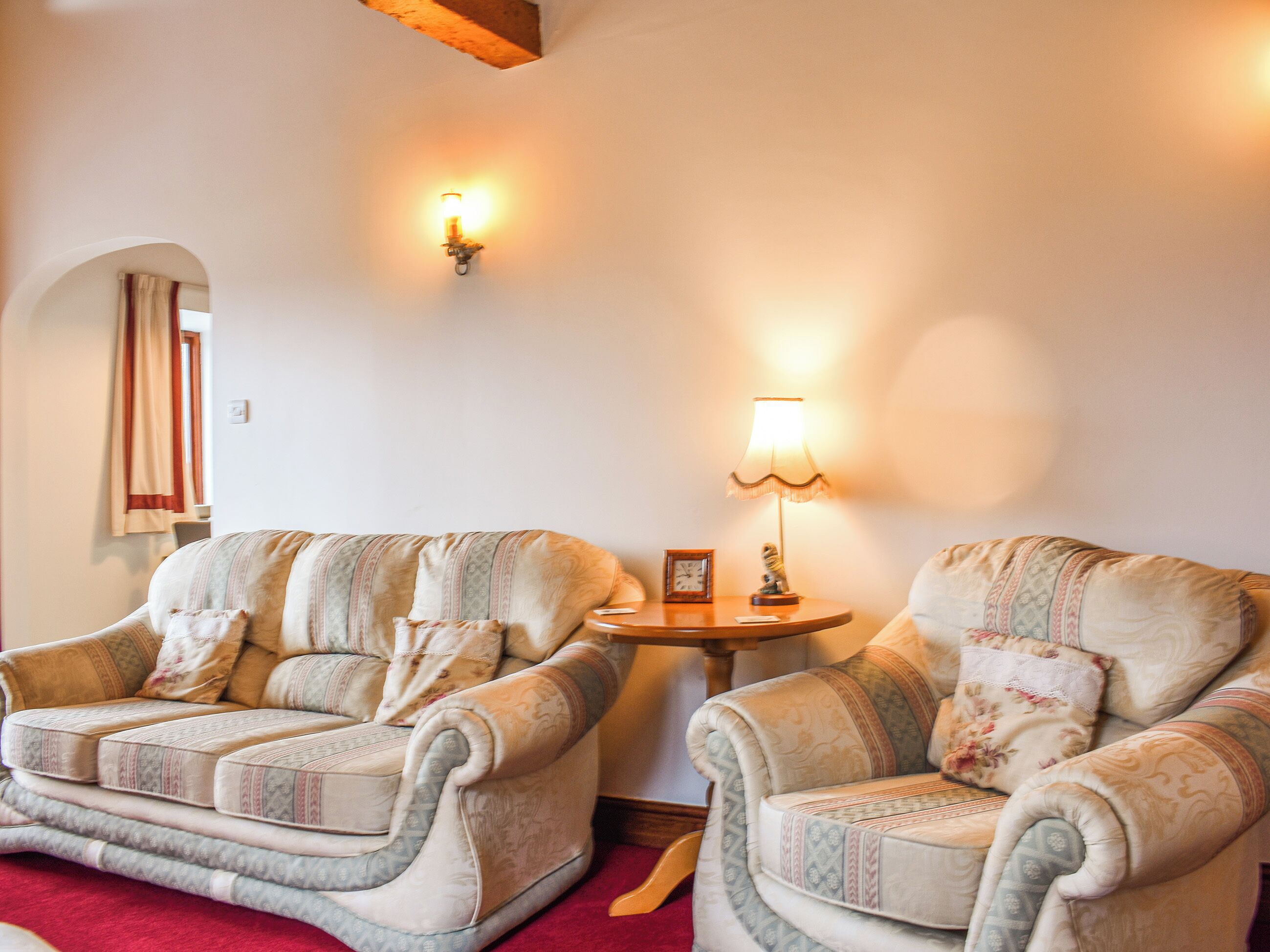 2 Bedroom Accommodation In Watermillock On Ullswater, Near Pooley Bridge - Dumfries and Galloway