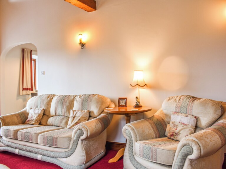 2 Bedroom Accommodation In Watermillock On Ullswater, Near Pooley Bridge - Dumfries and Galloway