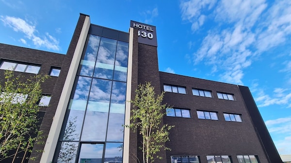 Hotel Le 830 - Wallonie