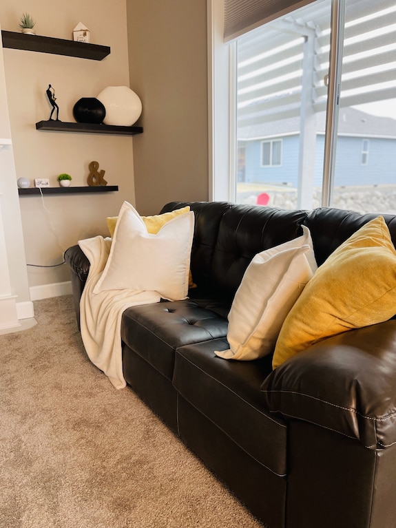 New House! Hot Tub And Fire-pit Waiting For You. - Kennewick, WA