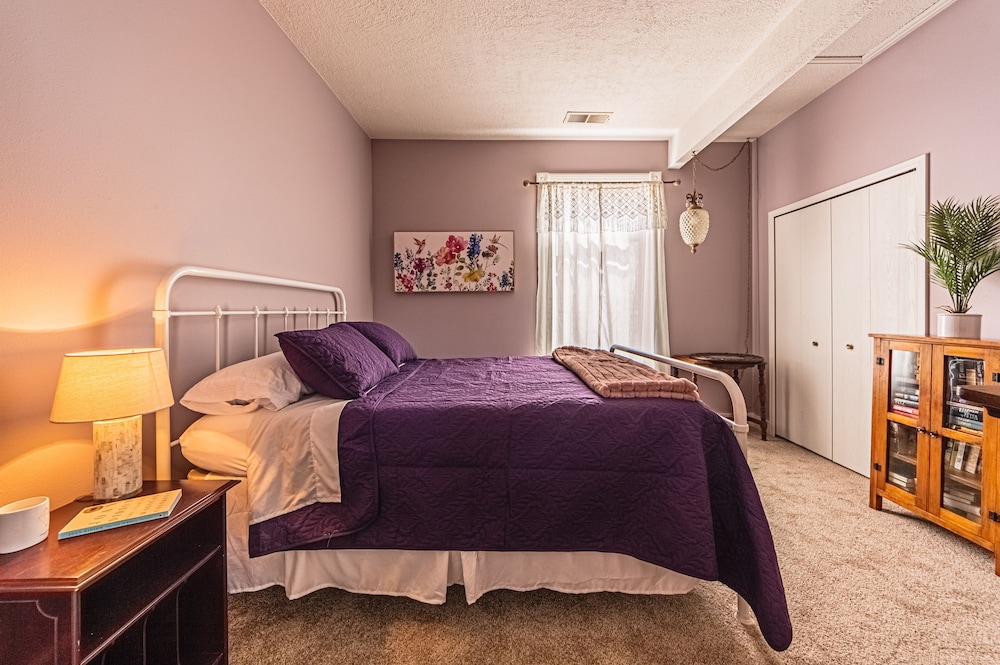 Fully Renovated Historic Home In Heart Of Old Colorado City - Colorado Springs, CO