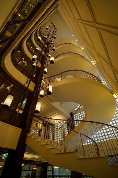 Hotel MOCO Udonthani