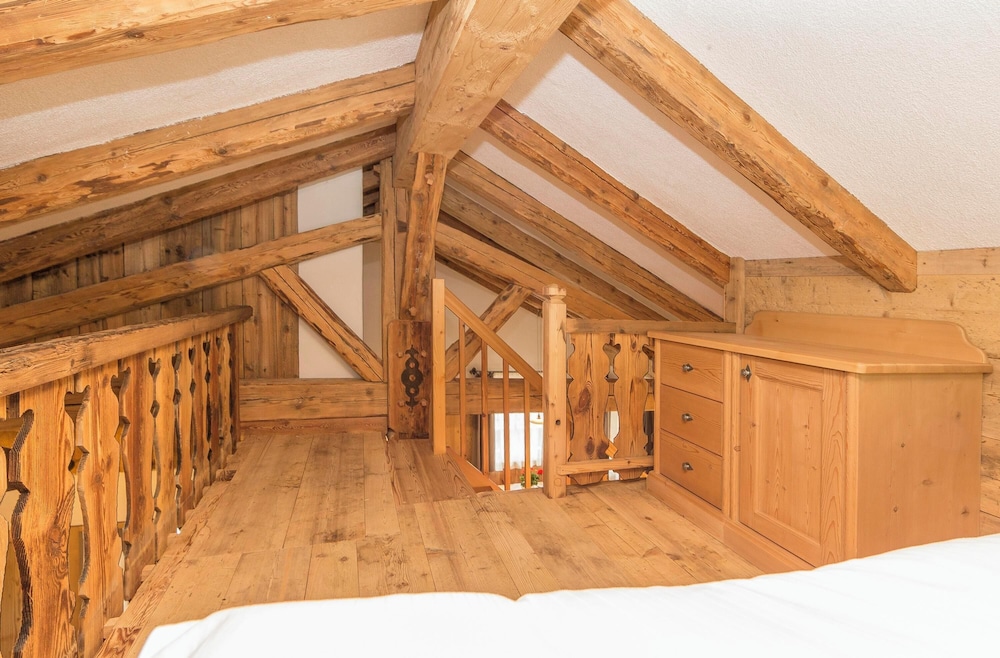 Appartamento Piz Da Peres - Geiselsberg Con Vista Sulle Montagne, Piscina, Sauna, Wi-fi E Giardino - Riscone