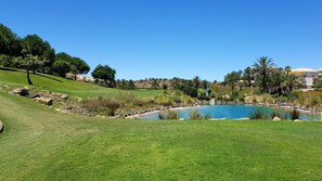 Apartamento, para fumantes | 3 quartos